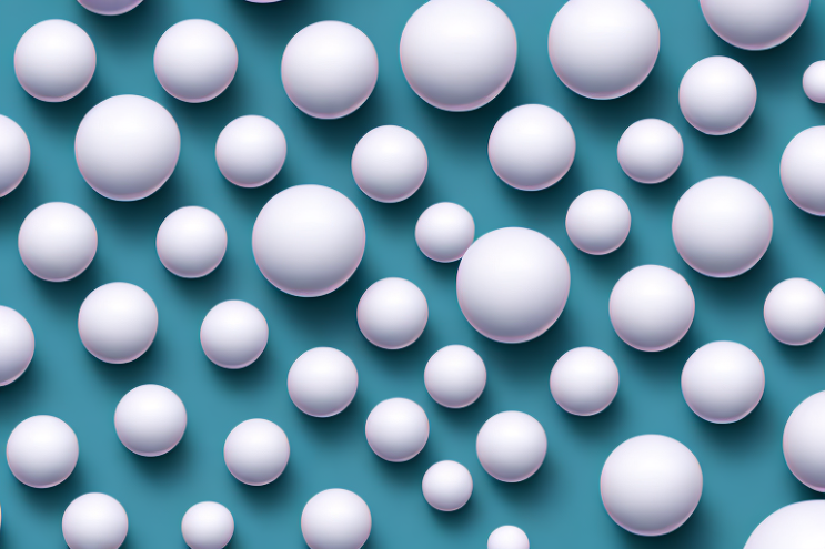 The Best Trigger Point Ball Set: A Comprehensive Guide – Cushies Massage